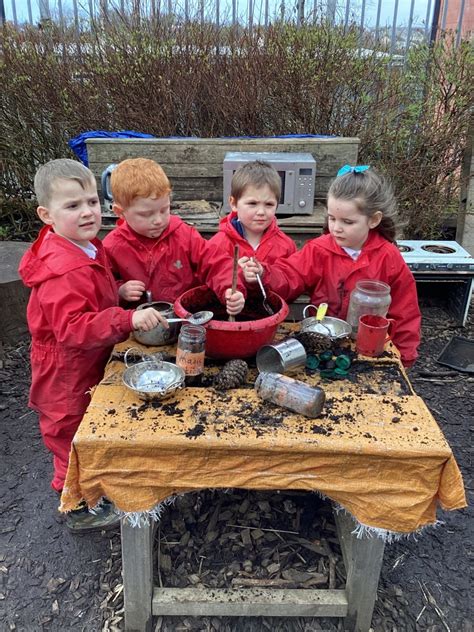 Mauchline Ecc East Ayrshire Site Mauchline Ecc East Ayrshire Site