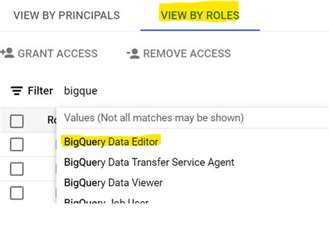 What Is Materialized View In Big Query GeeksforGeeks