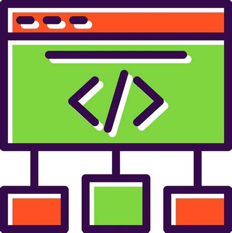 Agile Framework Vector Icon Design 16326194 Vector Art At Vecteezy