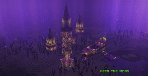 Remastered Structure Mod Better Vanilla Structures