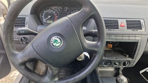 Motor Fara Anexe Skoda Fabia 1 Vw Polo 9n 1 4 Tdi Diesel 55kw Bnm Euro4 E4 2054798092