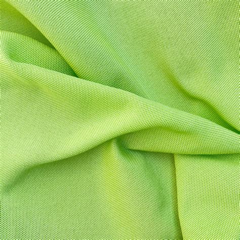 Lime Green Outdoor Fabric High Performance Premium Upholstery Fabric