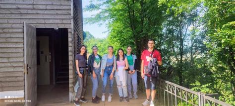 ПГ 22 май протече в Професионална гимназия по облекло Недка Иван Лазарова Русе като Ден за