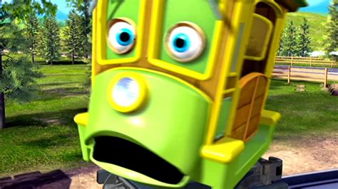 Zephie Chuggington
