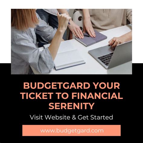 how budgetgard helps you manage your money yosiempre media posted on