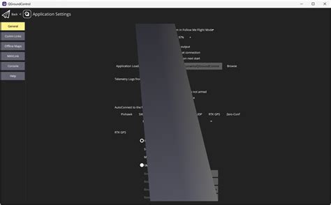 Qgcs Screen Flickers Qgroundcontrol Discussion Forum For Px4 Pixhawk Qgroundcontrol