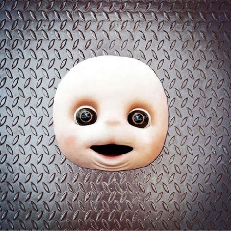Metallic Tubbie Skin Mod For Slendytubbies Iii St3 Mods
