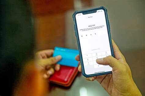 Mã Xác Thực Otp Ngày Càng Rủi Ro Ncs Group