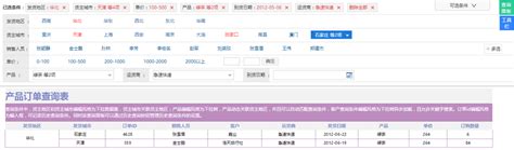 丰富多样的统计报表和图表及设计工具 集力数据系统