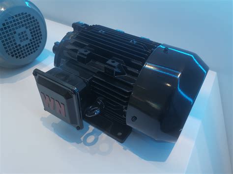 Ie3 Wnm Ye3 Super High Efficiency Three Phase Induction Electric Motors