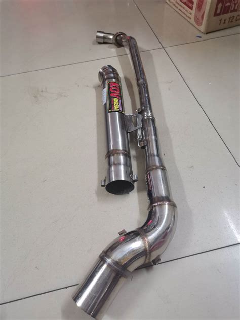 Khám Phá Hơn 70 Pô Xe Wave Hot Nhất