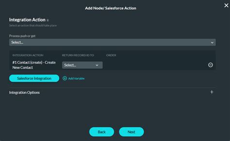 Forms Essentials Create Nested Push To Update And Create Record And