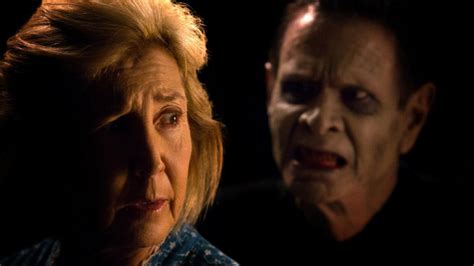 Trailer Insidious Chapter 3 Elise Rainier Ingatkan Kematian