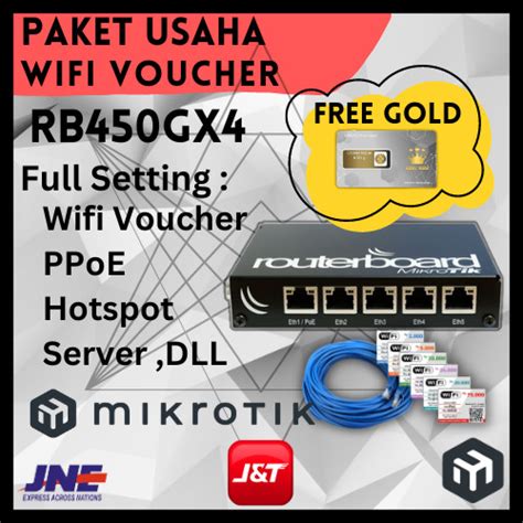Jual Mikrotik Rb450gx4 Dan Akses Point Tp Link Totolink Mercusys Tenda Mikrotik Saja Jakarta