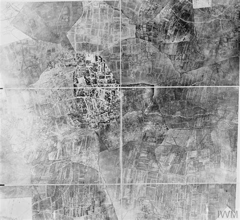 Photograph Imperial War Museums