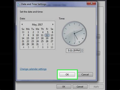 How Do You Change The Time On Your Pc At Russell Weyand Blog