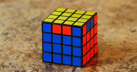 Rubik Id Tutorial Rubik Dan Informasi Speedcubing