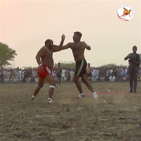 Doctor Waheed Bijli Vs Daara Chabail Open Kabaddi Match At Mundiali Near Lahore Kabaddi Youtube
