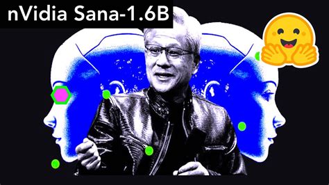 Sana 16b Nvidia Genai Model Is 100x Faster Than Flux Ai Open Source Art Of Smart