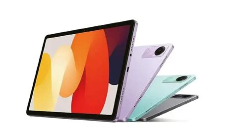 Xiaomi Siap Luncurkan Redmi Pad Pro Di Indonesia Kapan Tekno Liputan Com