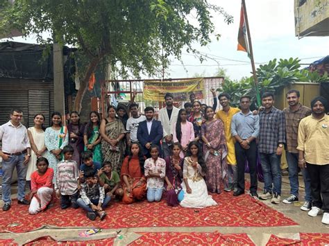 Paawan Popli On Linkedin Independenceday Educationforall