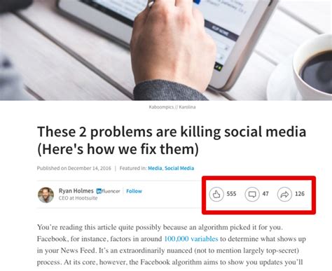 How To Create A LinkedIn Post That 78 Of Your Network Will Engage With