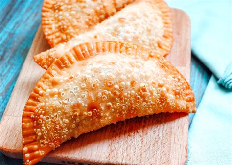 Empanadas Recipe Puerto Rico