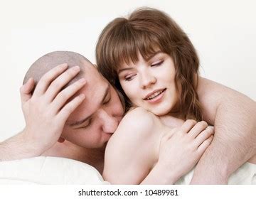 144622 Real Married Couples Making Love Royalty Free Images Stock
