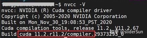 【linux】多个版本的cuda切换 知乎