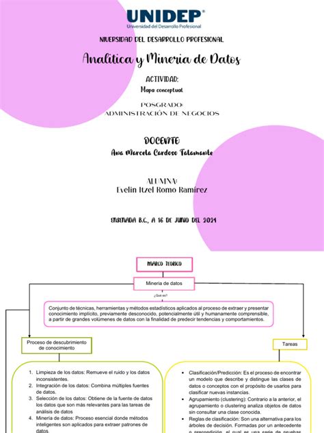 Mapa Conceptual Pdf Java Lenguaje De Programación Software De La Aplicacion
