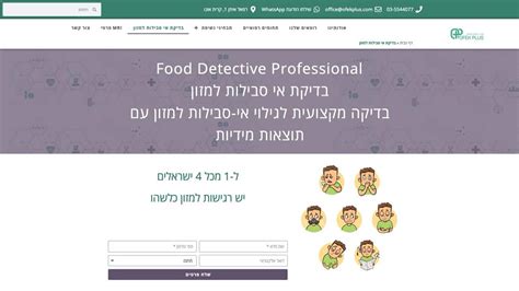 Ofek Plus Mednikov Consulting And Development