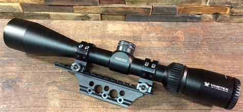 Mauser Small Ring Scope Mount Rhineland Arms