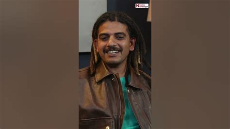 Cockroach Harish Niraula Talks About His Character In Laaj Sharanam Youtube