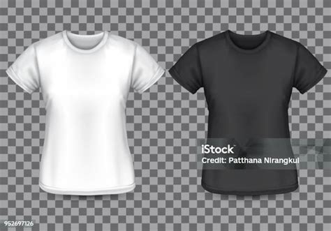 여성 T셔츠 화이트 체크 무늬 배경 벡터 일러스트 레이 션에 블랙 빈 앞 T 셔츠에 대한 스톡 벡터 아트 및 기타 이미지 T 셔츠 검은색 벡터 Istock