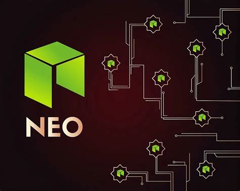 Neo Wallet Secure Crypto Wallet For Neo Blockchain And Token Management