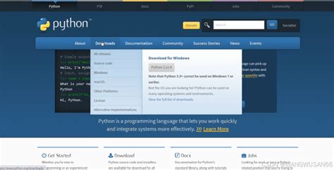 Python Web开发教程 从入门到精通全是干货 pythonweb开发从入门到精通 CSDN博客