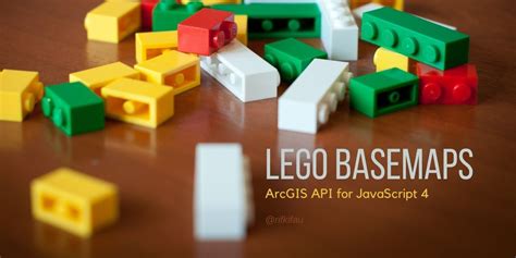 Github Rifkifaulego Basemaps Lego Basemaps Arcgis Api For