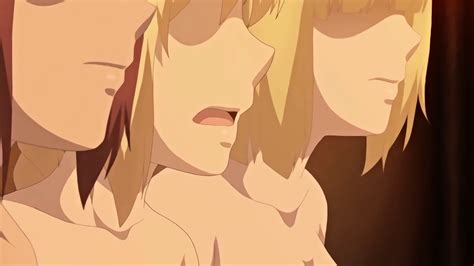 Isekai Harem Monogatari