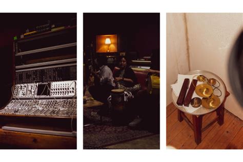 Yaan Sunju Hargun And Tommy Hanson Present Futuristic Thai Sample Pack