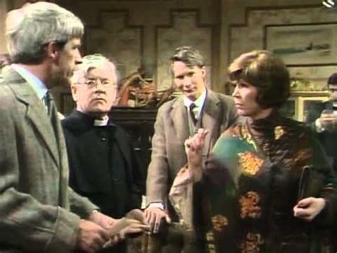 Отец Браун(детектив). Проклятие золотого креста. 3 серия. Father Brown ...