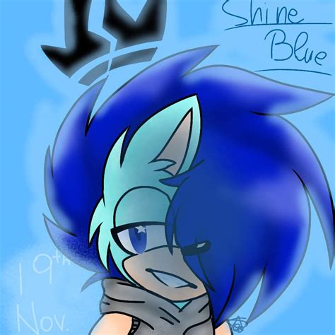Shines Birthday Sonic The Hedgehog Amino