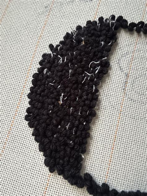 Loop Pile Troubleshooting Rtufting