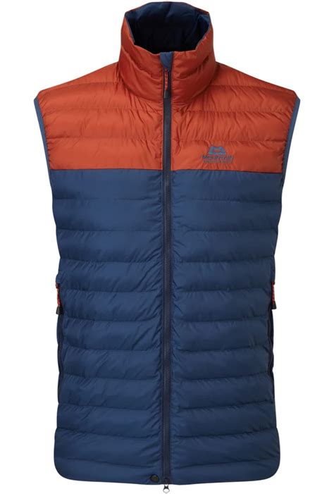 Vester til herre | Fjellsport.no