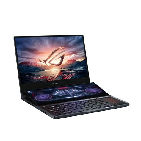 Asus Umumkan Jajaran Laptop Gaming Rog Dengan Intel Core Th Gen H Series Dan Nvidia Geforce