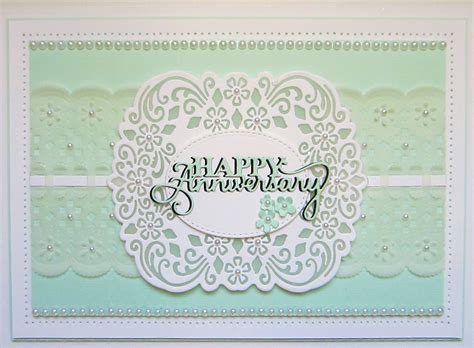 PartiCraft Participate In Craft Scalloped Border