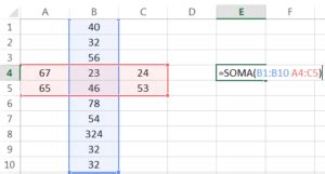 Erro NÚLO no Excel Como Corrigir Excel Easy