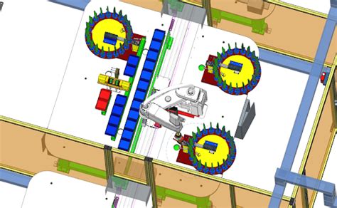 Assembly Line Case Studies RōBEX
