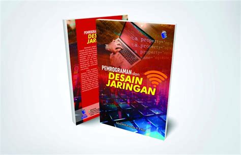 Pemrograman Dan Desain Jaringan Eureka Media Aksara