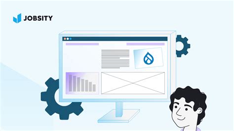 Maximize Your Digital Strategy With A Full Time Drupal Developer