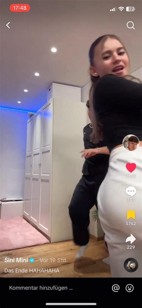 Aleyna Die Geile Kleine Sau 🥵🤤😮‍💨 Rdeutschetiktokgirls